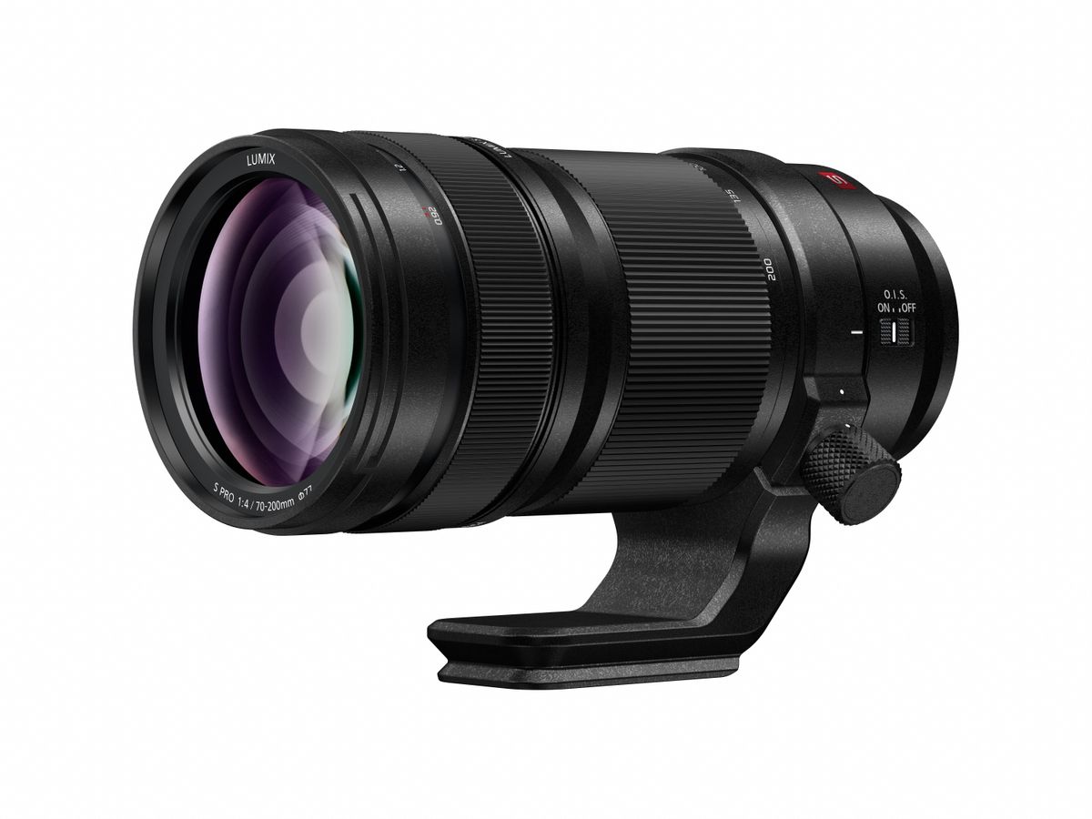 L-mount lens roadmap: Panasonic promises 42 lenses by the end of 2020 ...