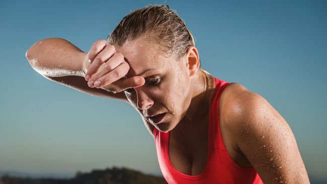 Does exercise in heat burn more calories? | Live Science