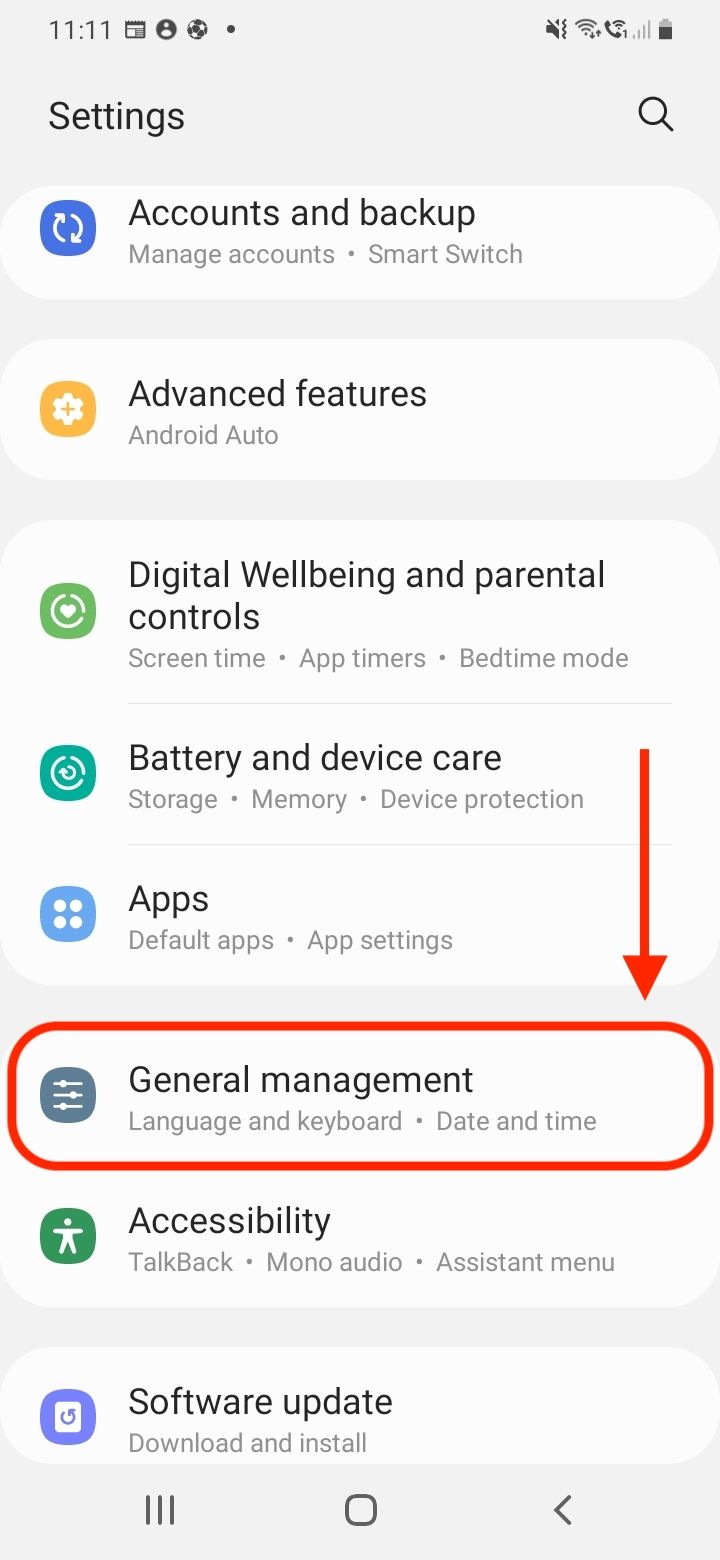 How to change the keyboard language on Android | Tom's Guide