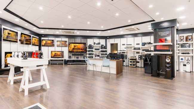 What Hi-Fi? | Tech news and reviews