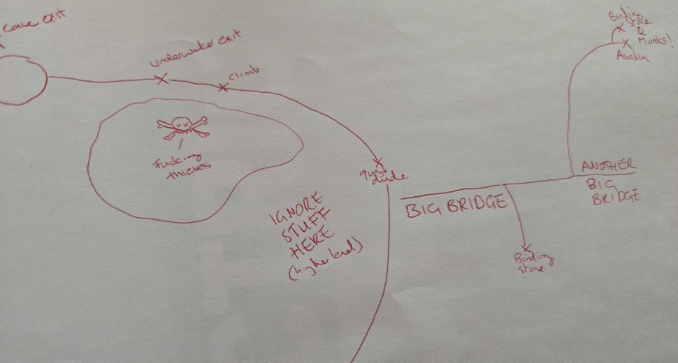 Pantheon: Rise of the Fallen is an aggressively old-school MMO that ...