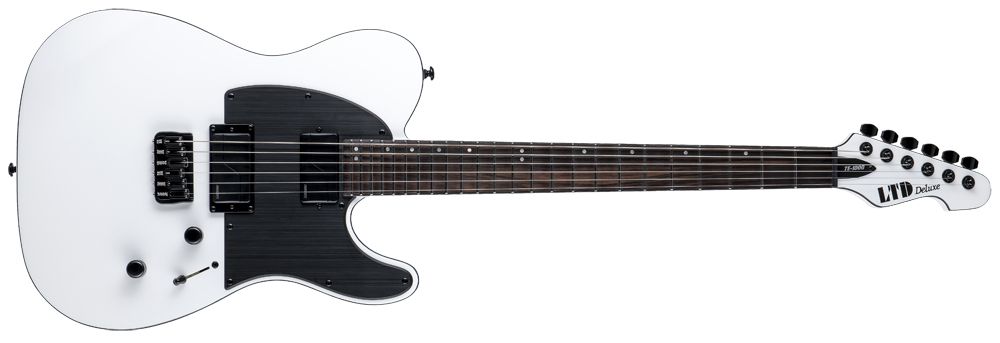 ESP unveils 43 new LTD and LTD Deluxe models in mammoth drop | Guitar World