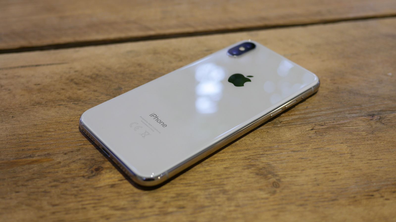 iPhone X review: the best you can get and a worthy Black Friday ...