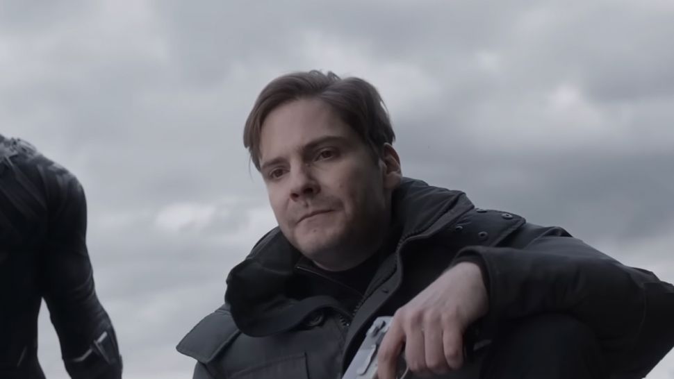 ‘I’m Still Not Dead’: Daniel Brühl Addresses MCU Return As Zemo ... ‘I’m Still Not Dead’: Daniel Brühl Addresses MCU Return As Zemo ...