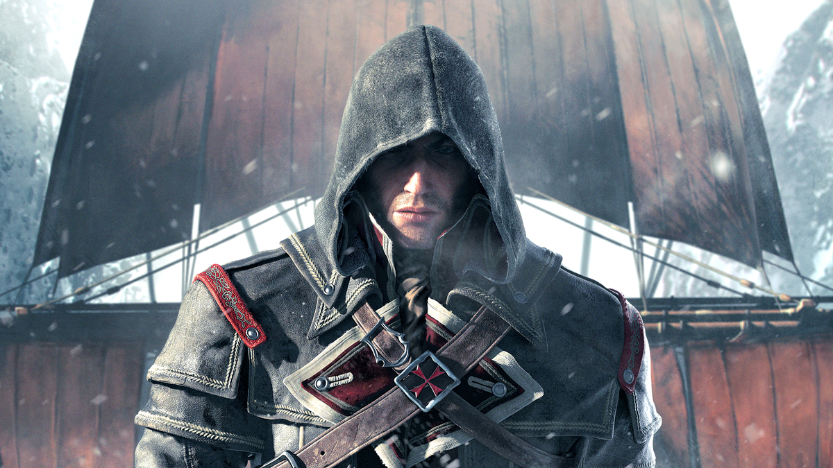 The assassins of Assassin's Creed, ranked from worst to best | PC Gamer