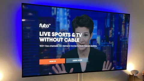 Best live TV streaming services: find what's right for you | What to Watch