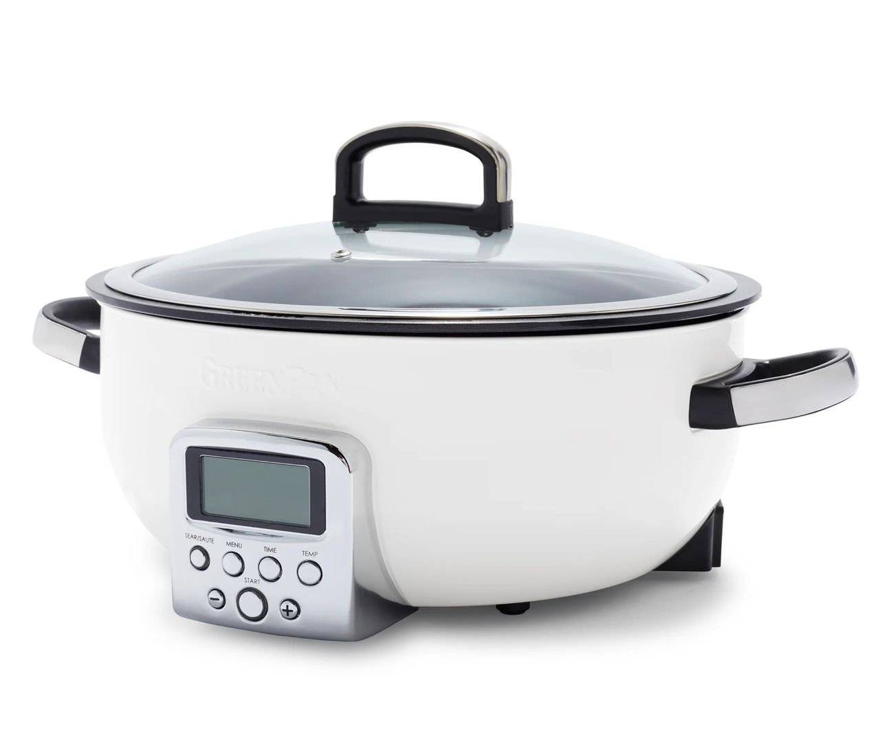 GreenPan Omni Cooker: one pot cooking at its finest | Homes and Gardens