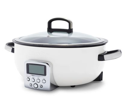 GreenPan Omni Cooker: one pot cooking at its finest | Homes and Gardens