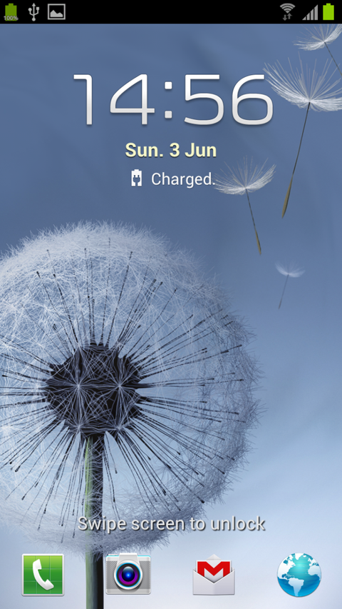 Samsung Galaxy S3 review | Android Central