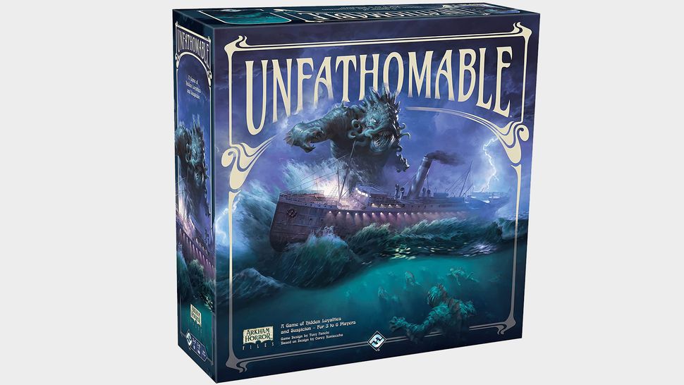 Best Board Games 2022 Gamesradar 3189