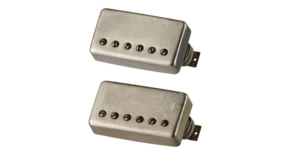 “Developed with Kirk Hammett’s guidance and built from specifications ...