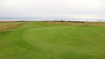 Gullane Golf Club No. 3 Course Review | Golf Monthly