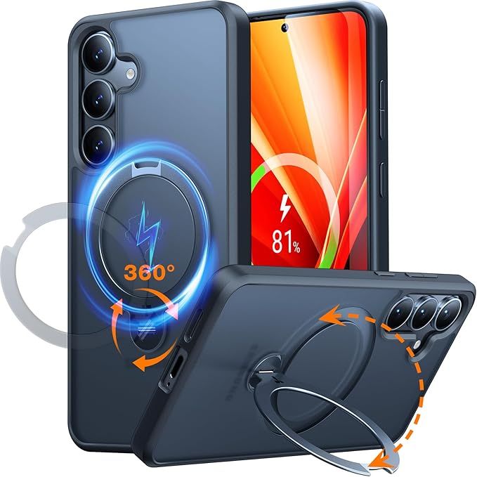 Best Samsung Galaxy S25 Plus cases in 2025 | Tom's Guide