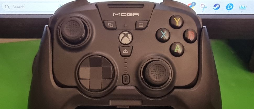 PowerA MOGA XP-Ultra review: a versatile, yet clunky controller | TechRadar