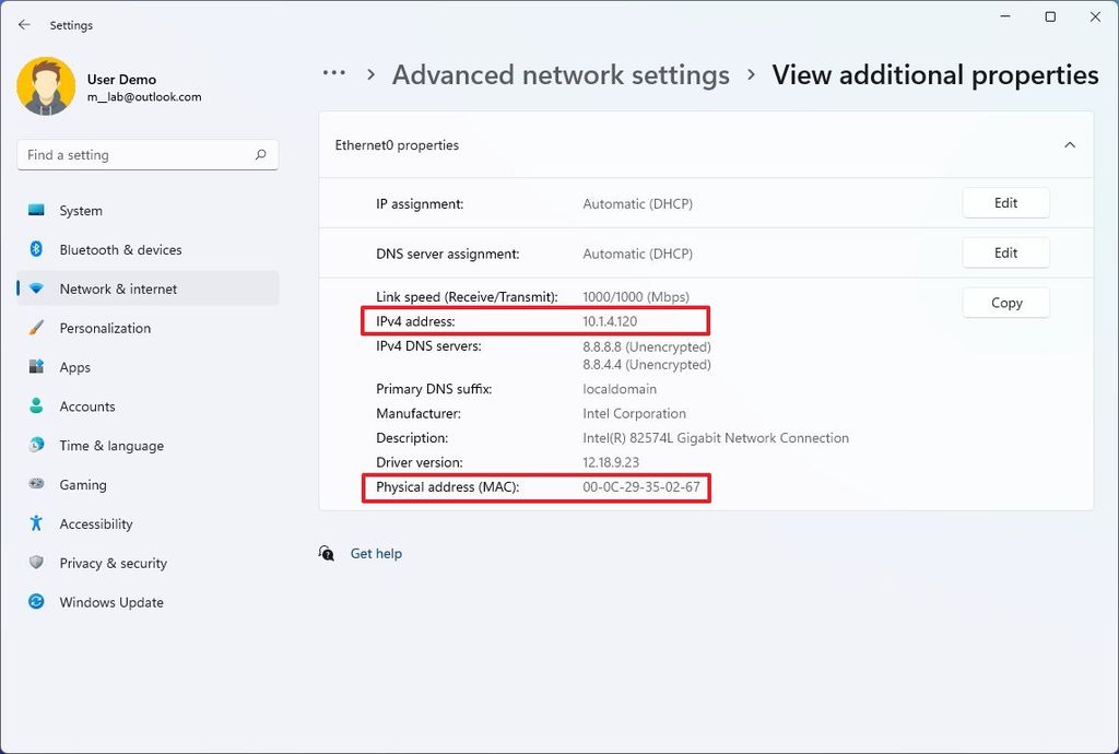 How to enable 'Wake on LAN' on Windows 11 | Windows Central