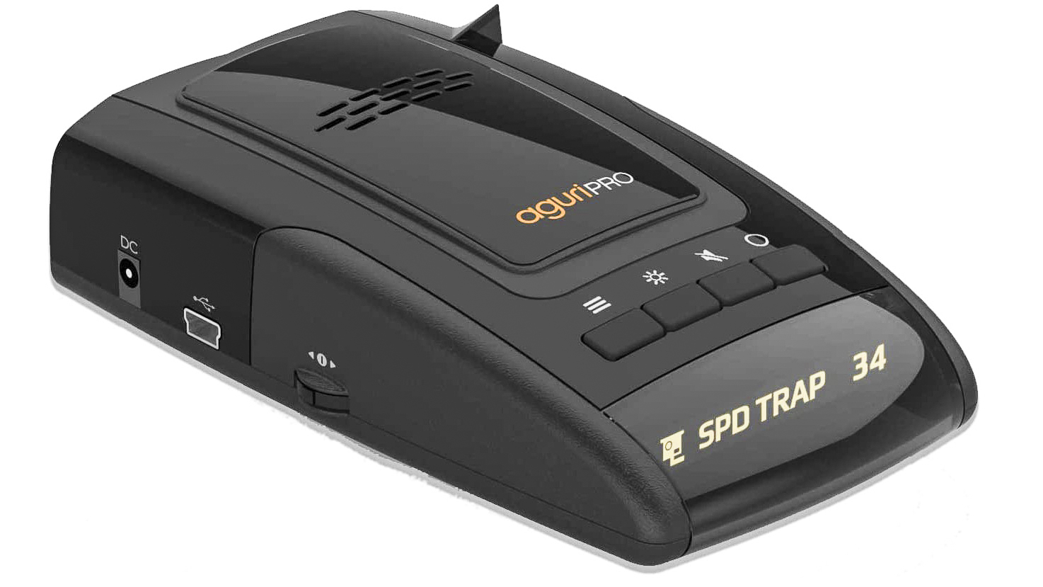 Best speed camera detector in 2024 | Digital Camera World