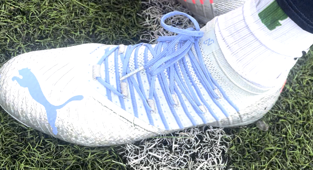 Puma Future Z 1.4 Boot review: Is this the best value football boot out ...