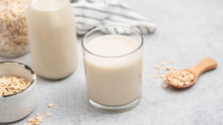 Oat milk: nutrition facts and health benefits | Live Science