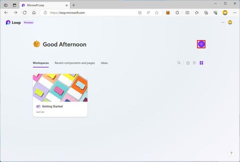 This is what Microsoft Loop is and how to use it | Windows Central
