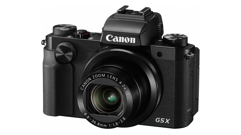 Should I buy a Canon PowerShot? A look at Canon’s compact camera brand ...