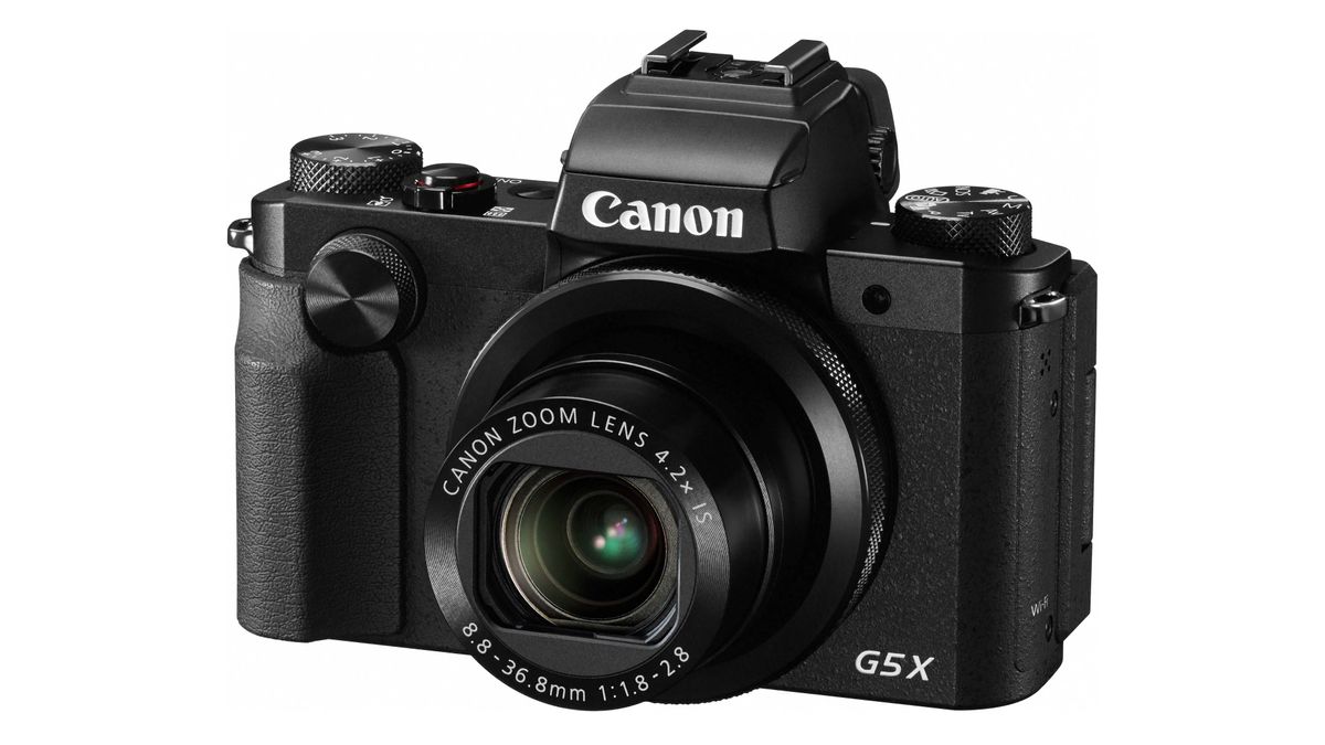 Should I buy a Canon PowerShot? A look at Canon’s compact camera brand ...