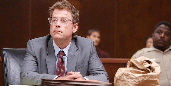Rake Review: Greg Kinnear Drama Has Charm, Needs Edge | Cinemablend