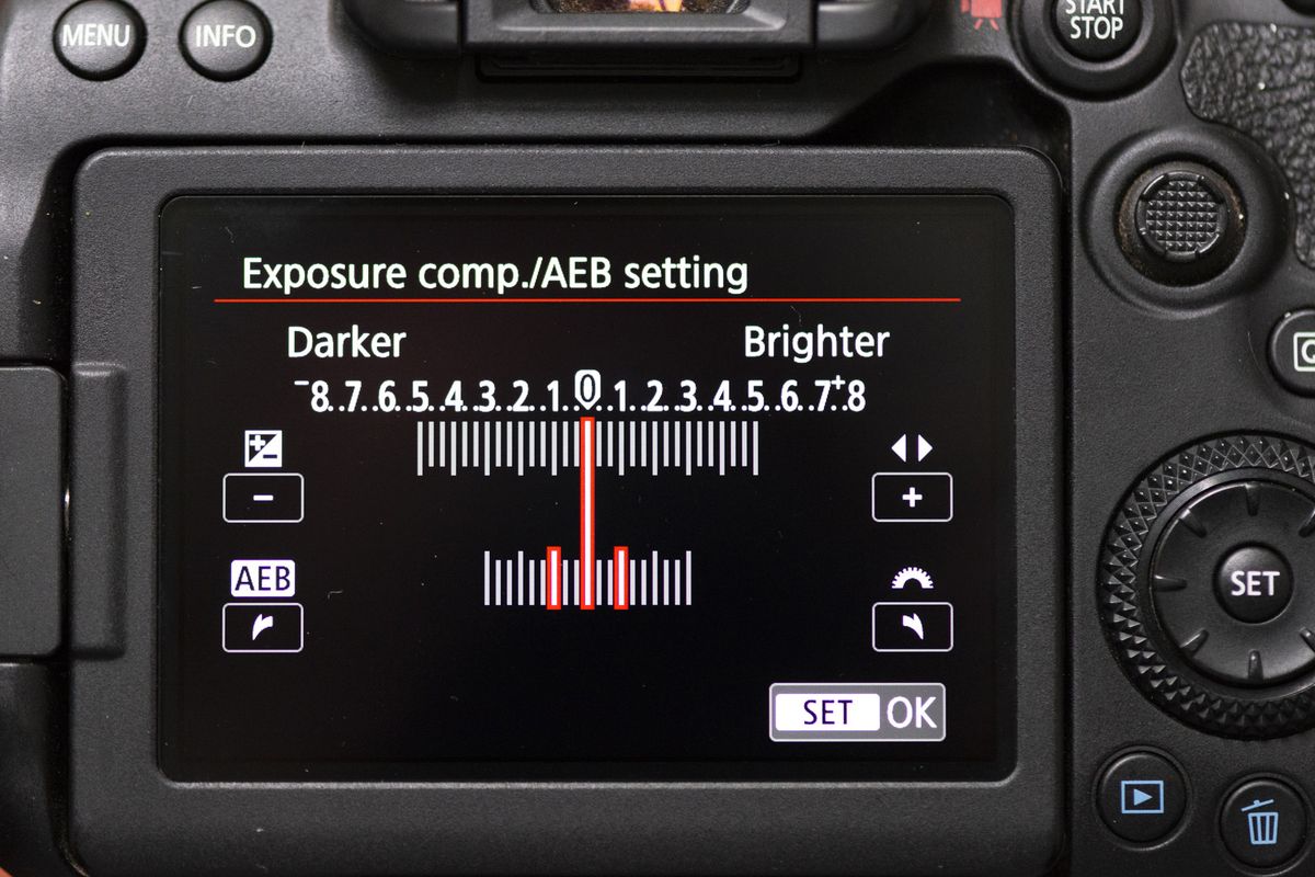 Use time blending to merge the best light in your landscape photography ...