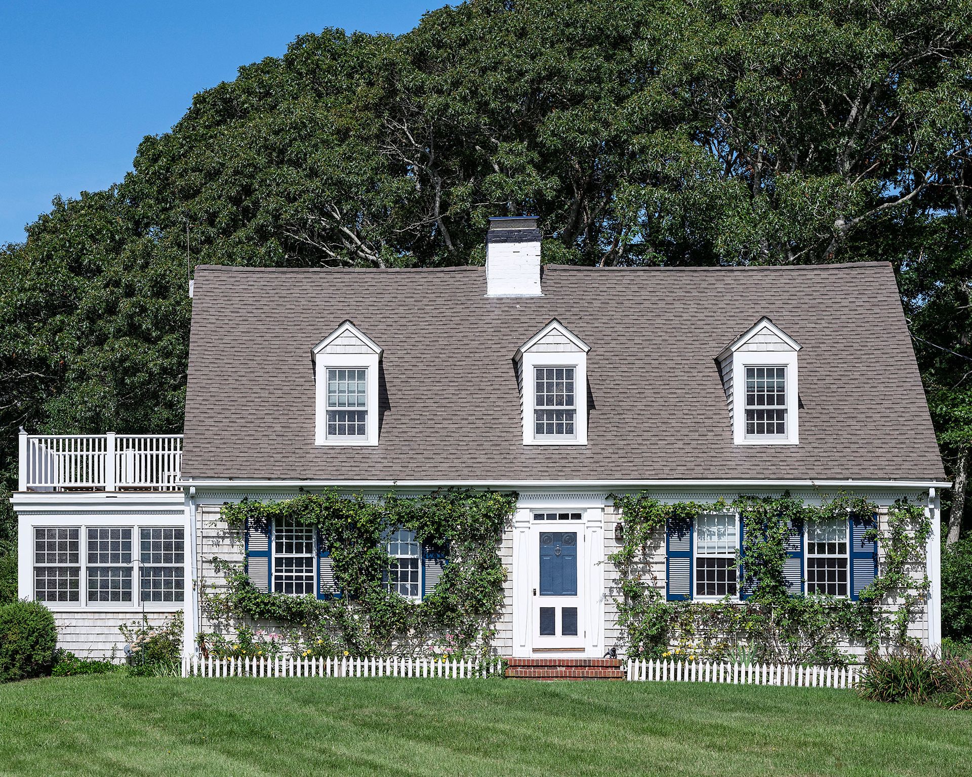 House styles: a guide to architectural styles and eras | Homes and Gardens