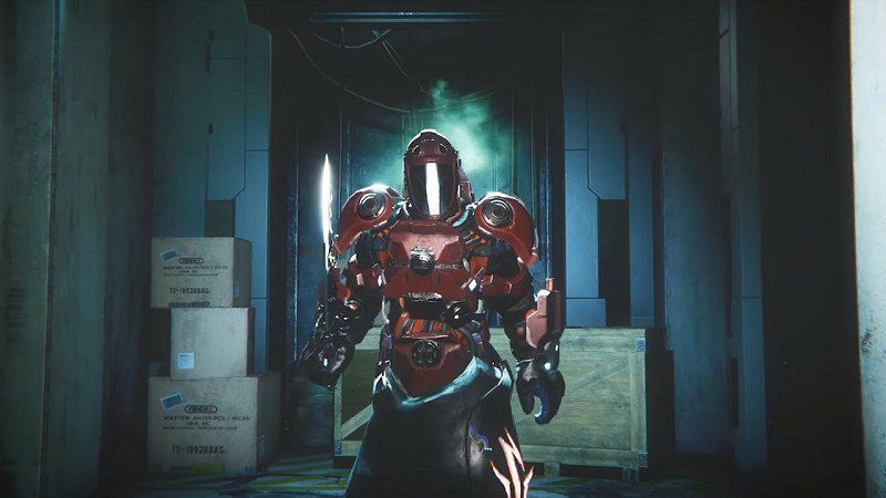 The Surge 2's latest trailer shows off brutal combat and stunning ...