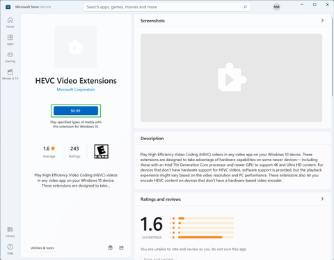 How to Open HEIC files in Windows 11 | Tom's Hardware