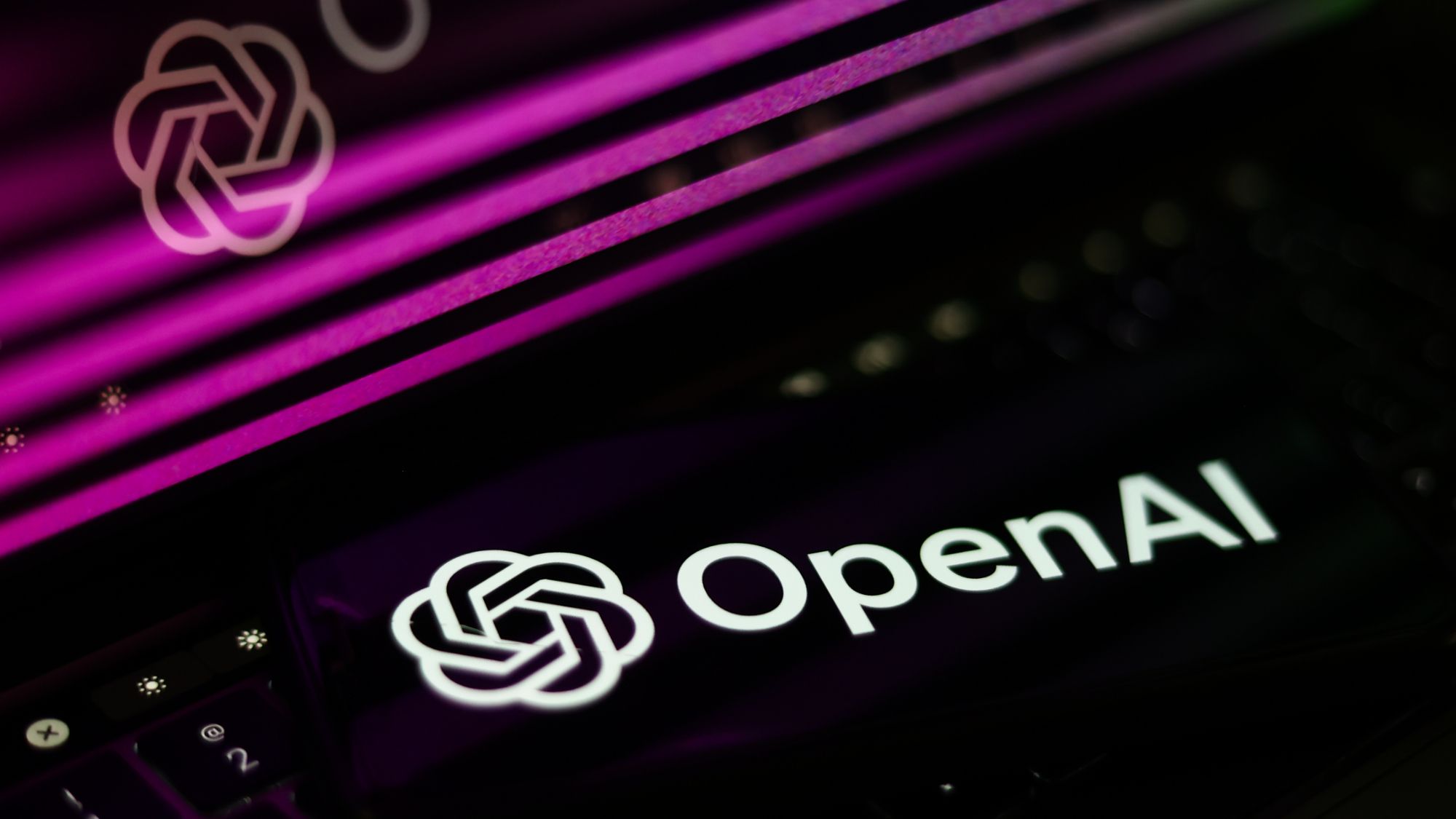 OpenAI has teamed up with Broadcom to make its own AI processors, according to a report ...