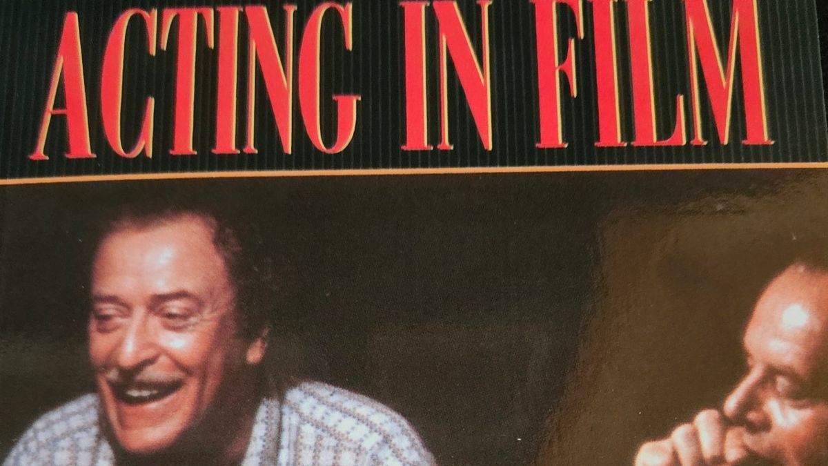 I've Read 7 Books About Filmmaking, And These Are The Ones That Helped ...