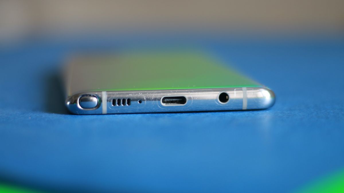 Samsung Galaxy Note 10 Lite review: a solid stylus choice - our review ...
