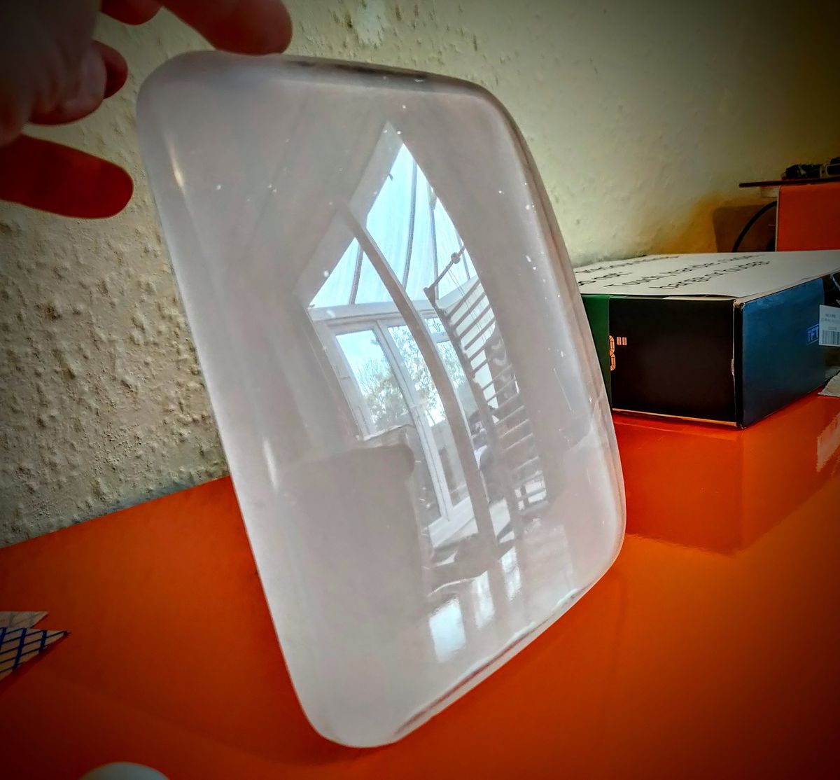 Raspberry Pi Powers Retro TV Gaming Console | Tom's Hardware