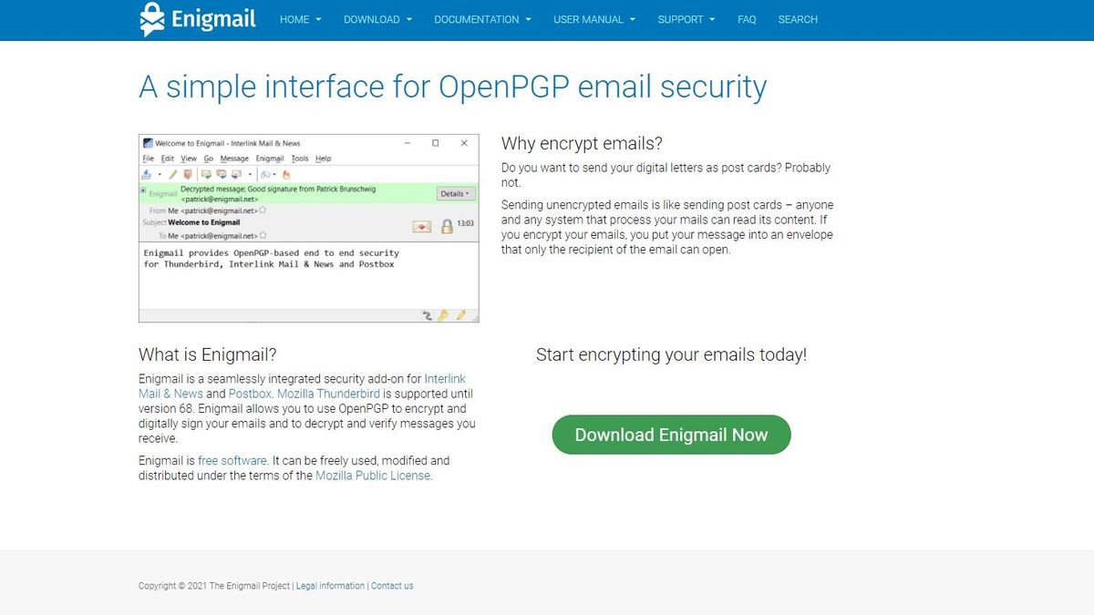 Best secure file transfer solution of 2024 | TechRadar