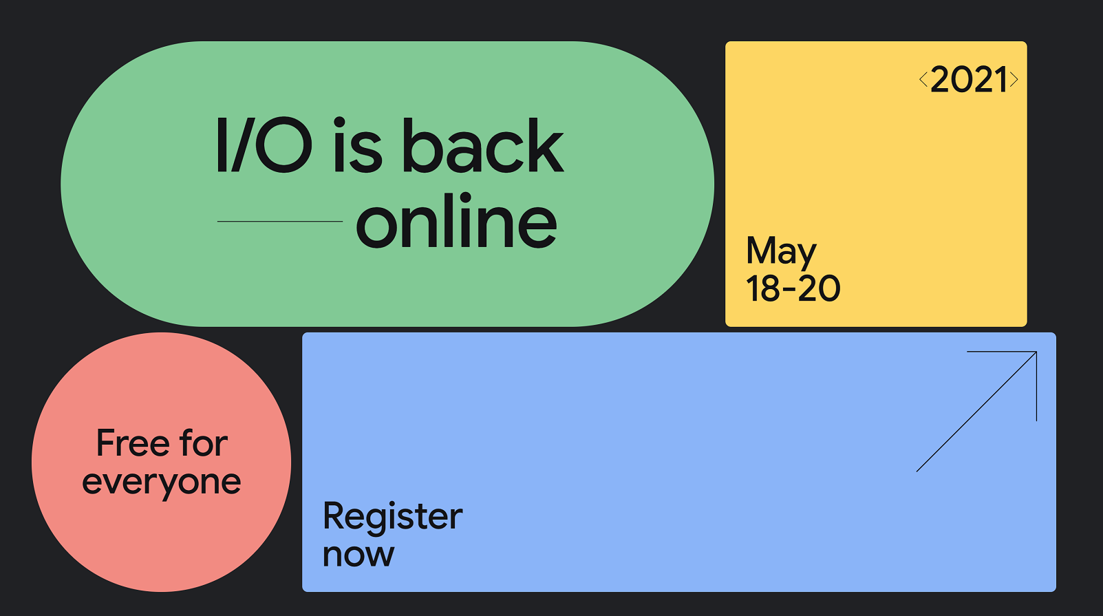 Google IO 2021: four big things we expect to see and two things we don ...