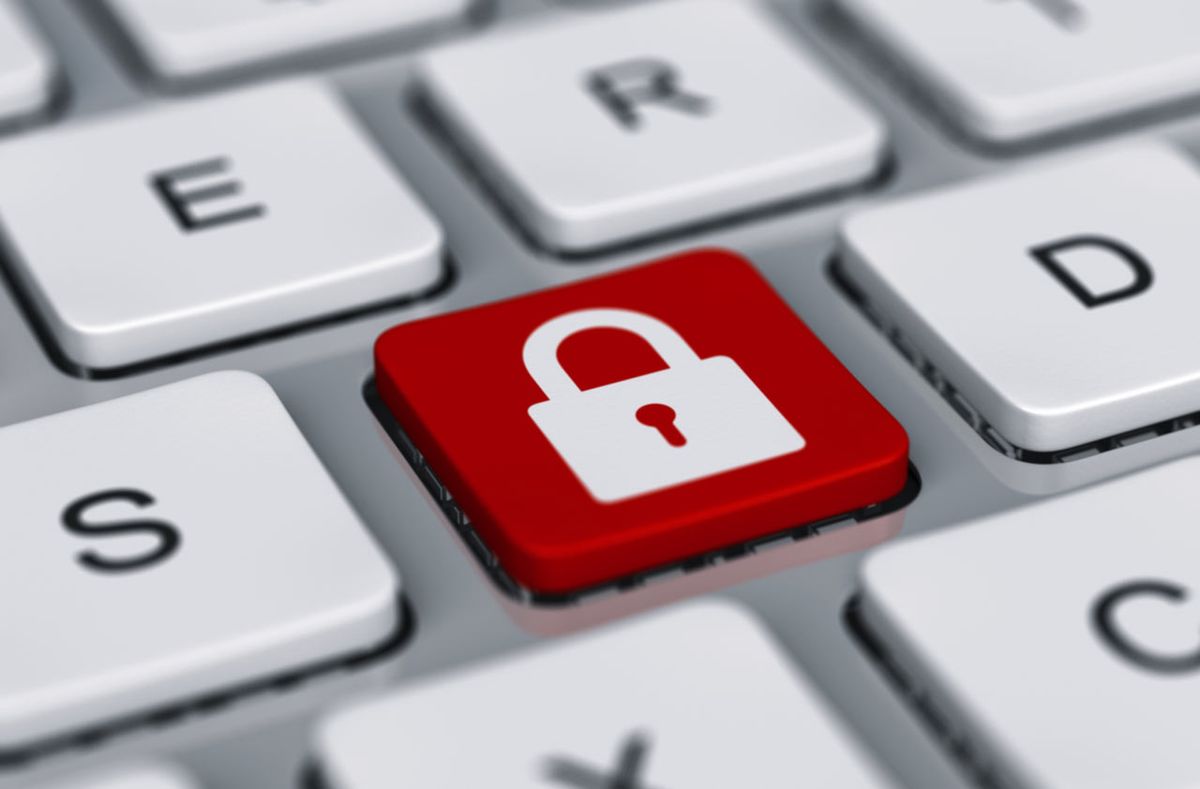Top 5 Ways to Secure Your Personal Information | Kiplinger