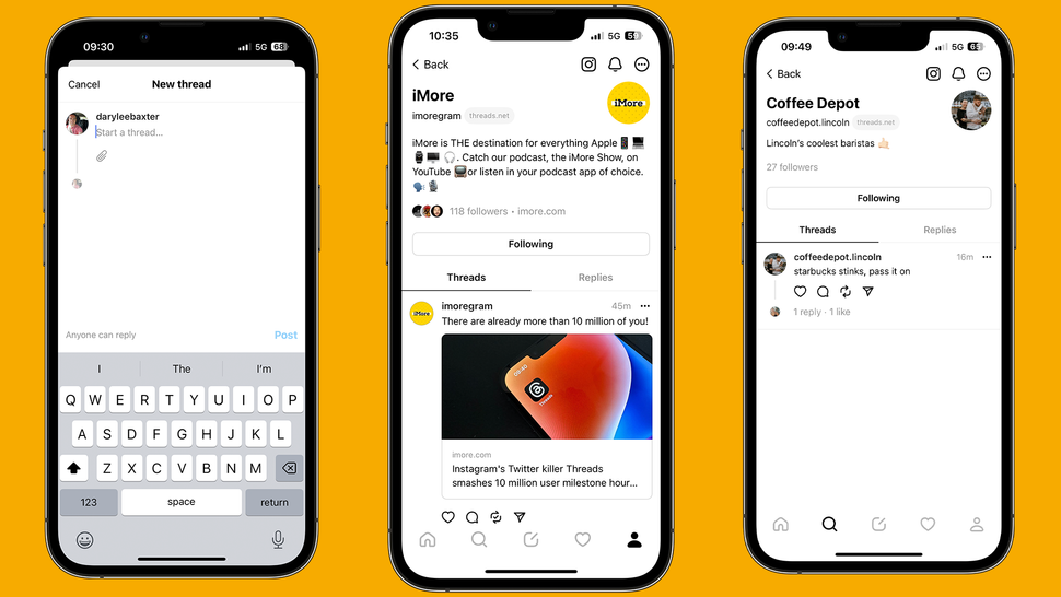 Apps News, Reviews and Buying Guides | iMore