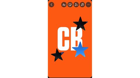 How to make a collage on Instagram | Creative Bloq