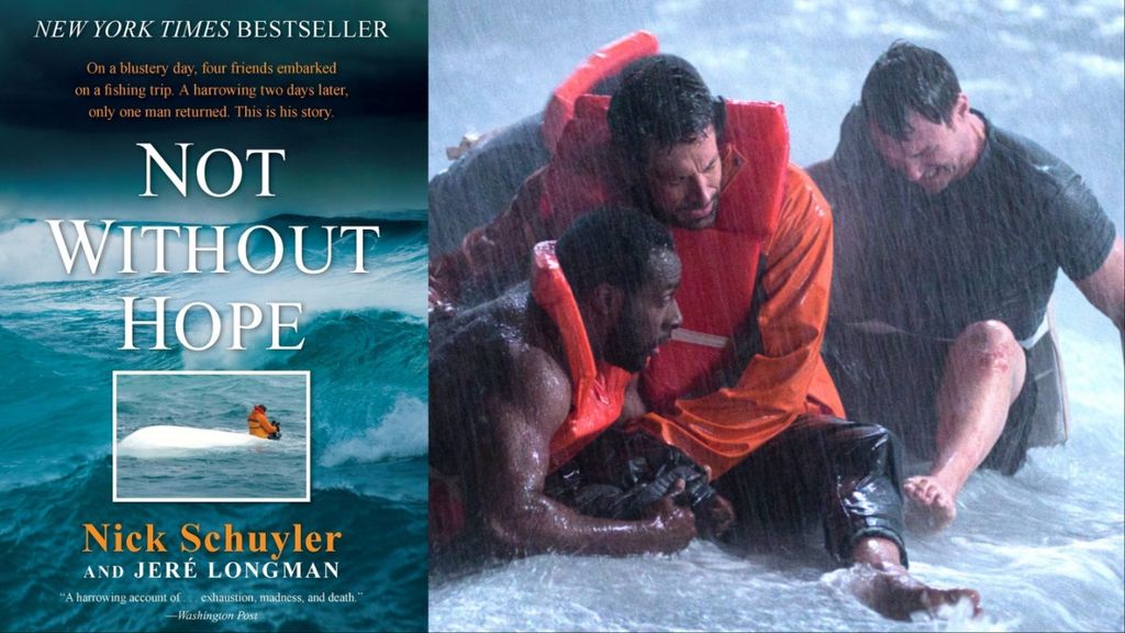 Upcoming Book-To-Screen Adaptations: What To Read Before The Movie Or ...