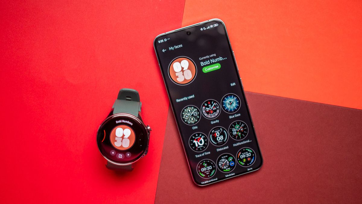 OnePlus Watch 2 review: Best battery life on Wear OS yet — at a cost ...