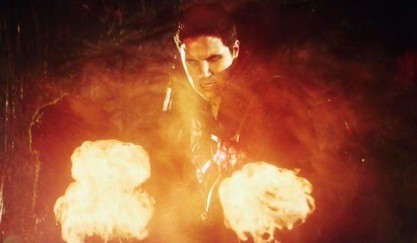 The Flash Season 2: Who Really Saved Central City? | Cinemablend