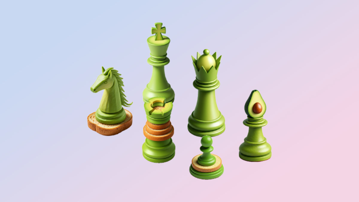 Google gets weird with chess — I love this new AI experiment that lets ...