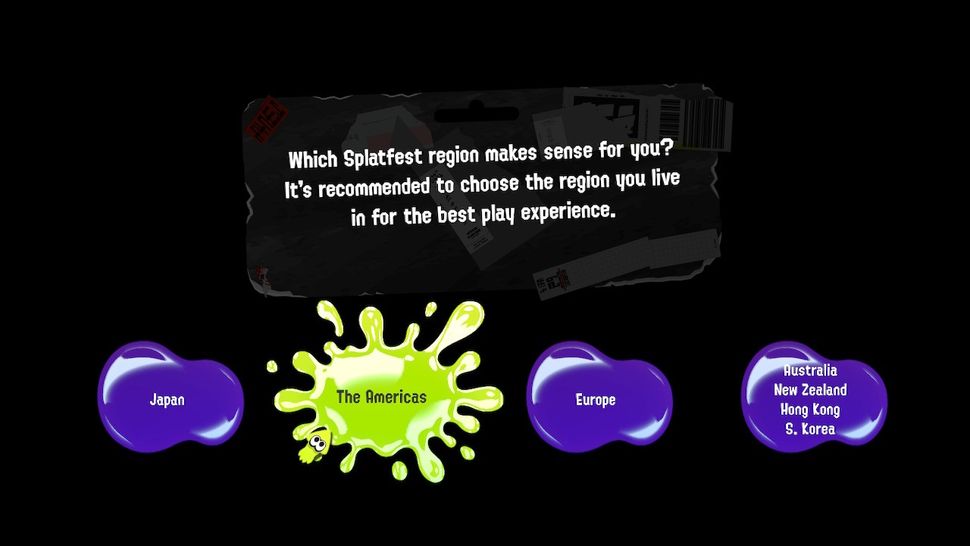 Splatoon 3 Splatfest guide: Conch shells, Tricolor Turf War, and more ...
