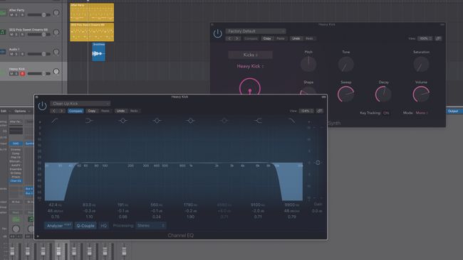 Create the perfect kick drum sound for your track | MusicRadar