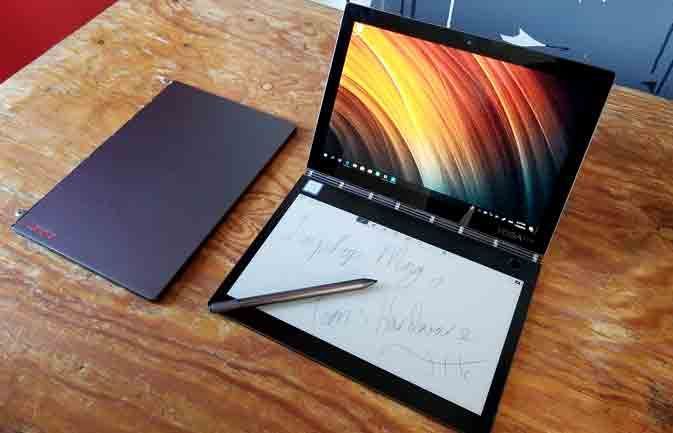 The Best Laptops of IFA 2018 | Laptop Mag