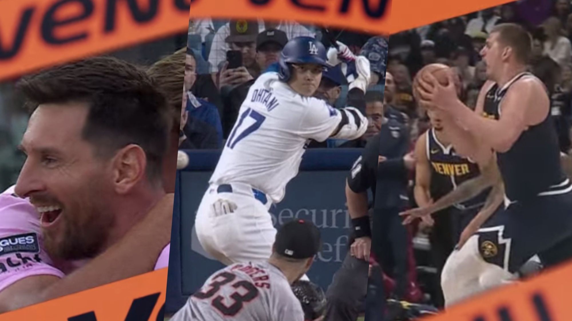 Venu Sports just killed by Disney, Fox, Warner Bros. Discovery — here's ...