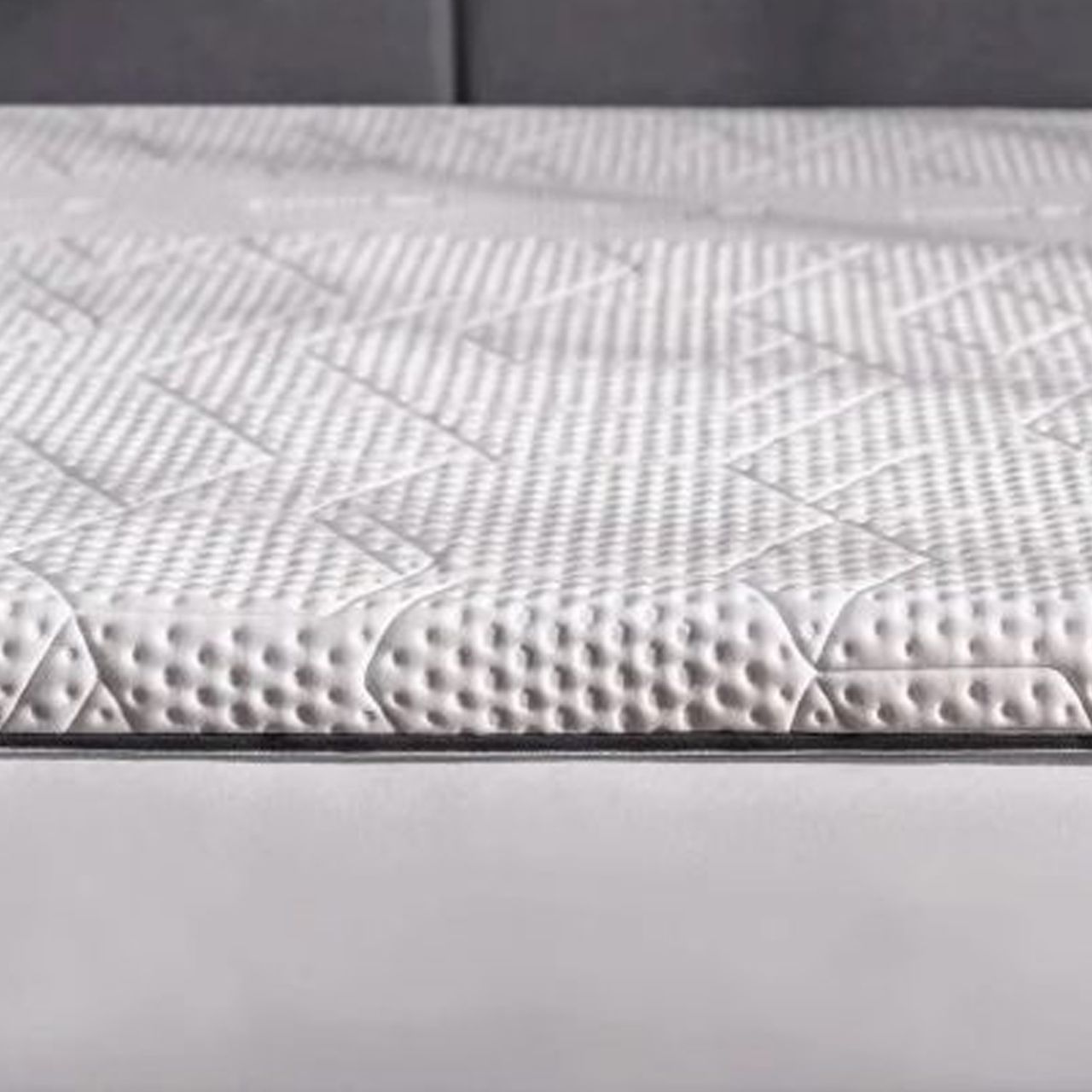 Emma Premium Mattress Topper review – tried and tested | Ideal Home