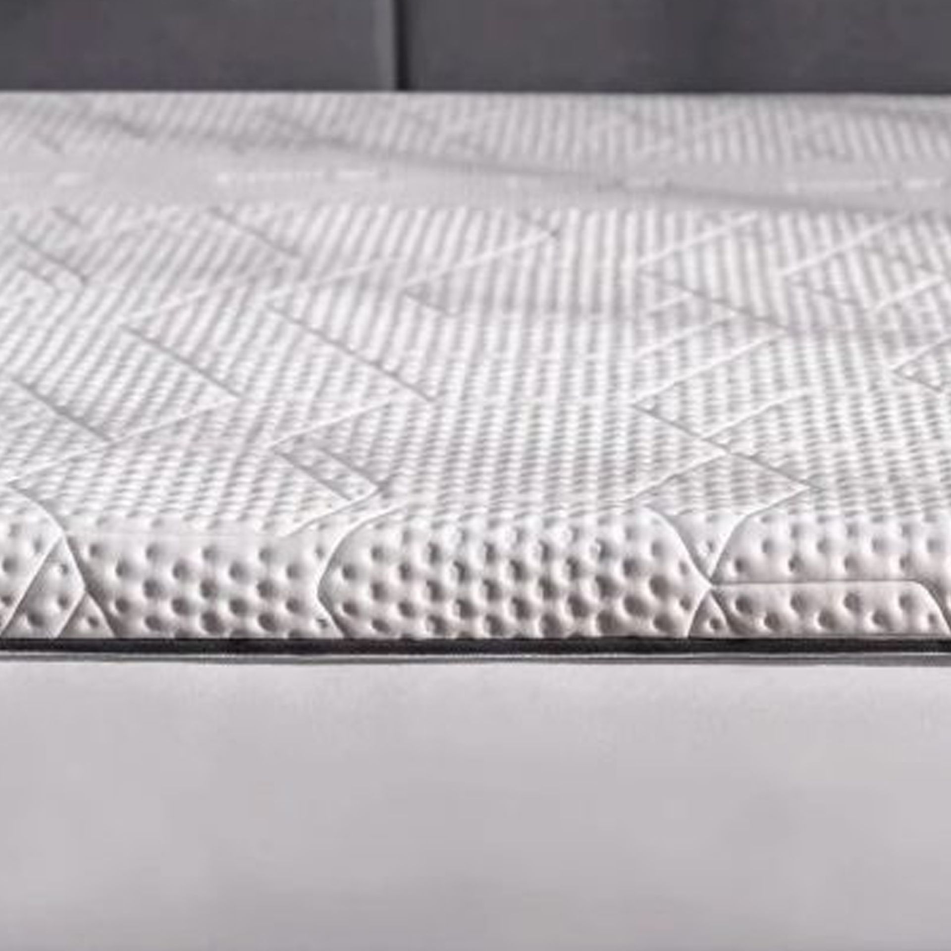 Emma Premium Mattress Topper review – tried and tested | Ideal Home
