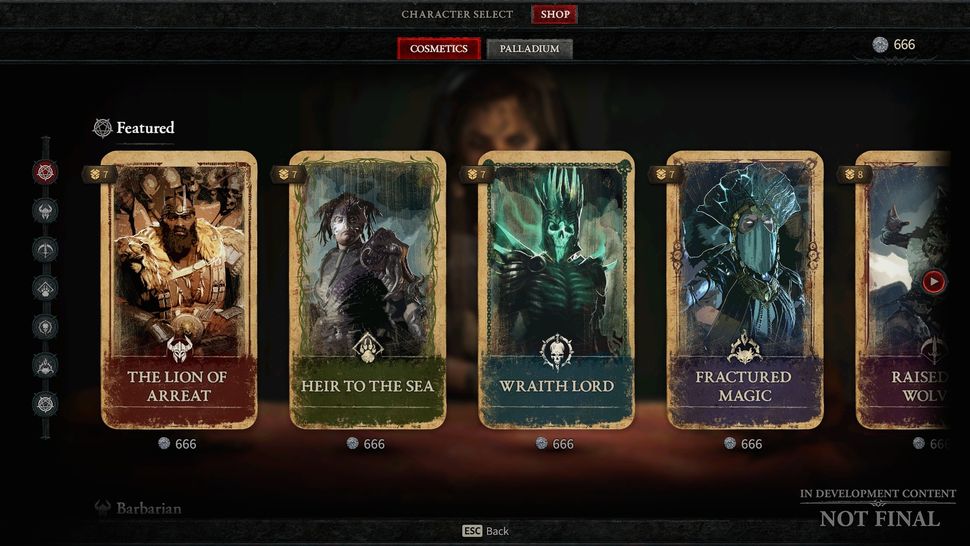 Diablo 4 Battle Pass explained: Monetization, Shop, and is it pay-to ... Diablo 4 Battle Pass explained: Monetization, Shop, and is it pay-to ...